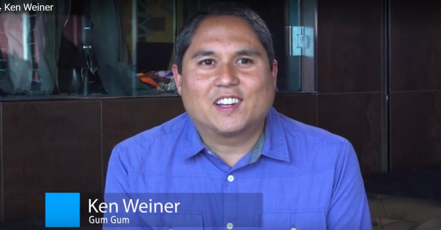 Ken Weiner