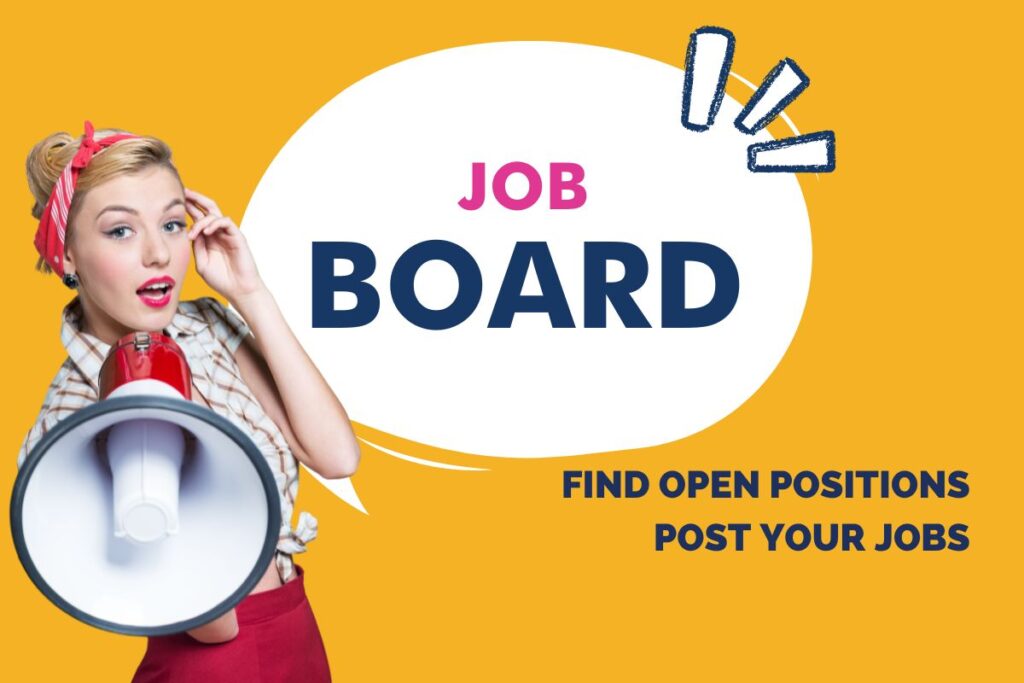 Job Board